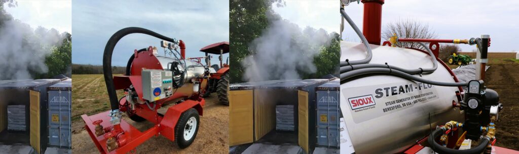 Pacific Bay Equipment: Pressure Washer & Cleaning Equipment Dealer