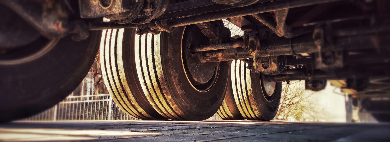 Underage Cleaner Equipment On Sale to Stop Rust Bellies - Pacific Bay ...