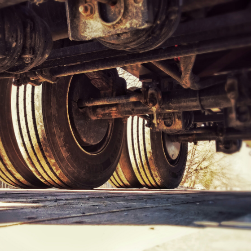 Underage Cleaner Equipment On Sale to Stop Rust Bellies - Pacific Bay ...